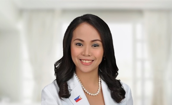 Ailyn Mae Kuan Del Rio | Nutrition Masterclass