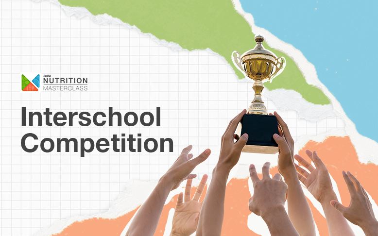 Interschool Competition - Mechanics | Articles | Nutrition Masterclass