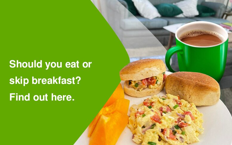 Breakfast: The Make-or-Break Meal for Your Health | Articles ...