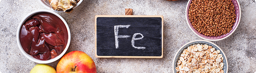 Foodie Alert! Look at What The Brain Needs | Articles | Nutrition ...