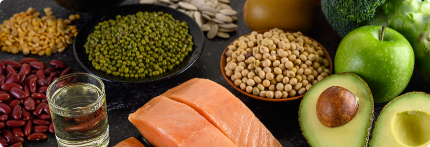 Protein: The Facts | Articles | Nutrition Masterclass