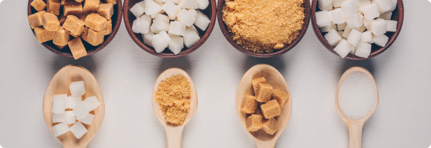 Sugar: The Facts | Articles | Nutrition Masterclass